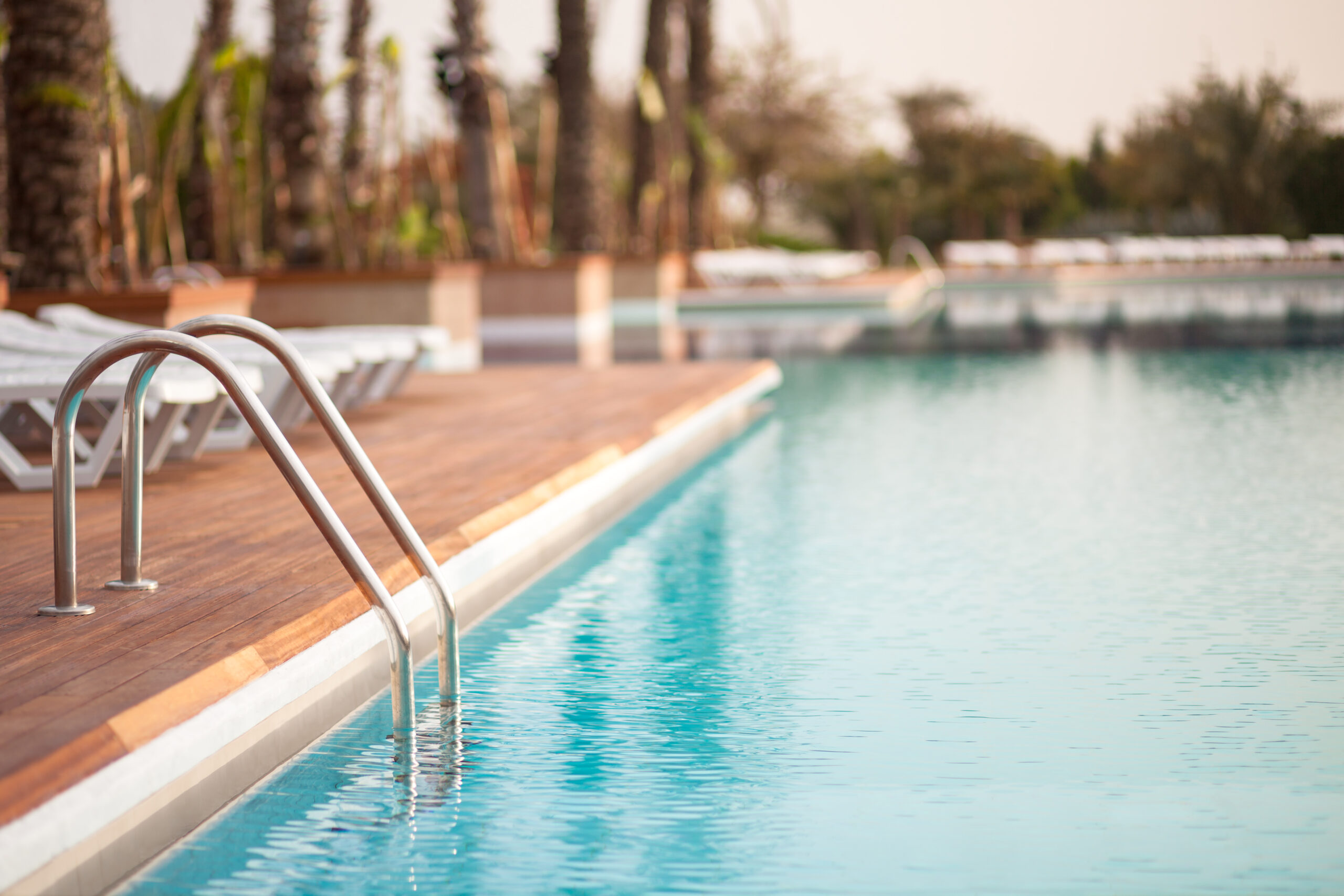 Shamrock Pool Services, Inc. – Specializing in Commercial Service ...